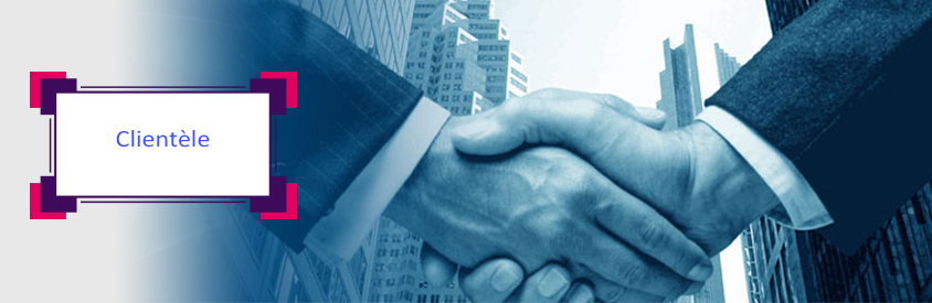 Clientèle | Petal Management
